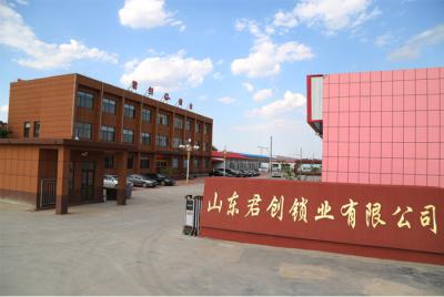 Cina JCBS103 segno di chiusura a bullone di porta di contenitore ad alta sicurezza conforme ISO17712 sigillo a bullone di 8 mm in vendita