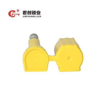 Cina JCBS102 sigillo a bullone in acciaio per contenitori ad alta sicurezza in vendita