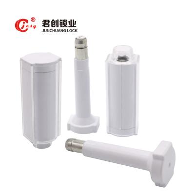 Cina JCBS606 sigillo a bullone per contenitori ad alta sicurezza per contenitori a bullone per camion in vendita