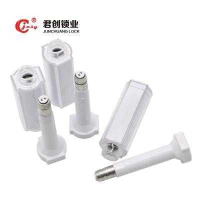 Cina JCBS606 sigillo a bullone per contenitori ad alta sicurezza per contenitori a bullone per camion in vendita