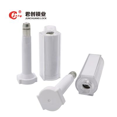 Cina JCBS606 sigillo a bullone per contenitori ad alta sicurezza per contenitori a bullone per camion in vendita