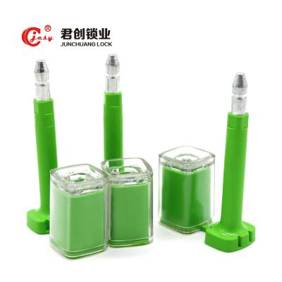 Cina JCBS605 sigillo a bullone per contenitori ad alta sicurezza per sigilli a bullone per autocarri in vendita