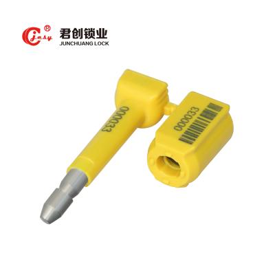 中国 JCBS102 高セキュリティ容器 セキュリティロック/ボルトシール 販売のため