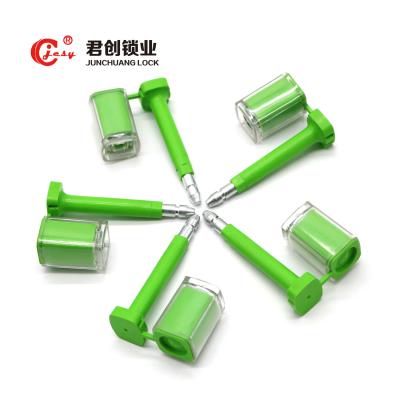 Cina JCBS605 di alta sicurezza iso pass bolt sigillo made in China in vendita