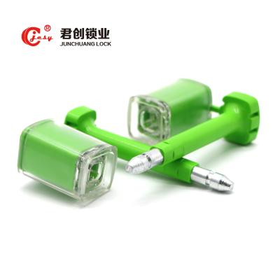 Cina JCBS605 di alta sicurezza iso pass bolt sigillo made in China in vendita