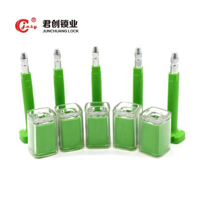 Cina JCBS605 di alta sicurezza iso pass bolt sigillo made in China in vendita