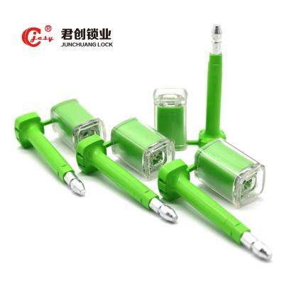 Cina JCBS605 di alta sicurezza iso pass bolt sigillo made in China in vendita