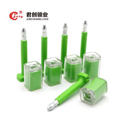 Cina JCBS605 di alta sicurezza iso pass bolt sigillo made in China in vendita
