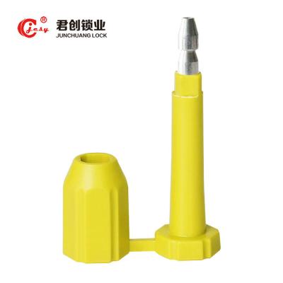 Cina JCBS602 Sigillo del rimorchio del furgone con numero in vendita