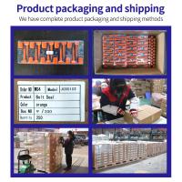 China JCBS103 High Security Container Bolt Seal 7mm Lock Body ISO17712 for sale
