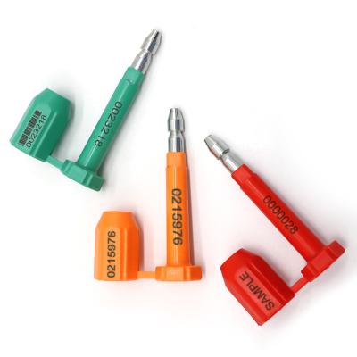 中国 JCBS602 コンテナボルトシール 高セキュリティ 高セキュリティ コンテナドアロック ボルトシール コンテナロック 販売のため