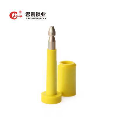 中国 JCBS004 コンテナボルトシール 輸送コンテナロックのための高セキュリティバリアボルトシール 販売のため