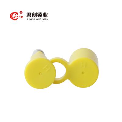 Cina JCBS205 sigillo a bullone da 74 mm per contenitore personalizzato con logo in vendita