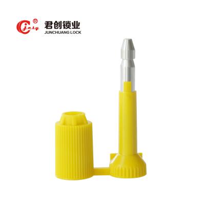 Cina JCBS104 Serratura porta contenitore a prova di manomissione sigillo bullone ISO OEM in vendita