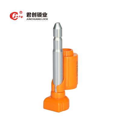 中国 カスタマイズされた色 高セキュリティ ボルトシール コンテナ ドアシール 8mm 直径 販売のため