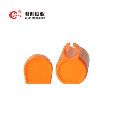 中国 カスタマイズされた色 高セキュリティ ボルトシール コンテナ ドアシール 8mm 直径 販売のため
