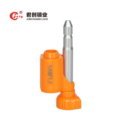 中国 カスタマイズされた色 高セキュリティ ボルトシール コンテナ ドアシール 8mm 直径 販売のため
