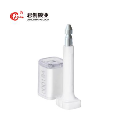 Cina JCBS605 sigillo di sicurezza logistica per contenitori sigilli monouso per contenitori sigillo di sicurezza per contenitori in vendita