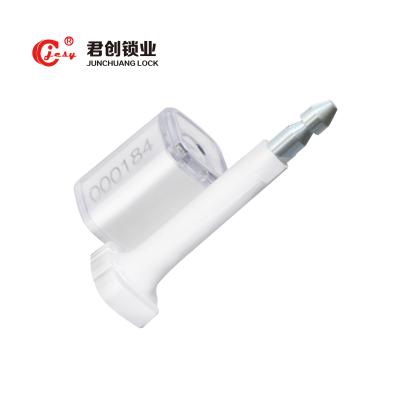 Cina JCBS605 sigillo di sicurezza logistica per contenitori sigilli monouso per contenitori sigillo di sicurezza per contenitori in vendita