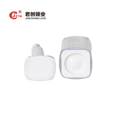Cina JCBS605 sigillo di sicurezza logistica per contenitori sigilli monouso per contenitori sigillo di sicurezza per contenitori in vendita