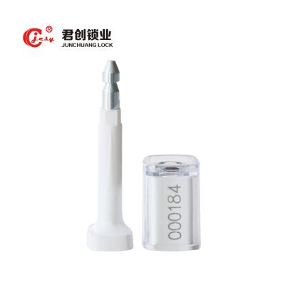 Cina JCBS605 sigillo di sicurezza logistica per contenitori sigilli monouso per contenitori sigillo di sicurezza per contenitori in vendita