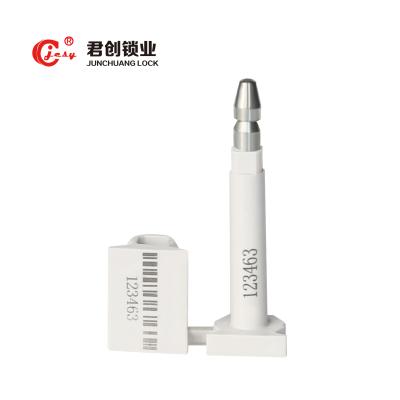 Cina JCBS101 sigillo a bullone per container per camion di buona qualità sigillo a bollo per container blocco per trasporto utilizzo sigillo a bollo in vendita