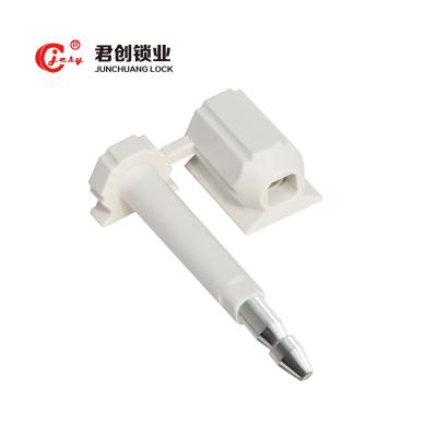 Cina JCBS101 sigillo a bullone per container per camion di buona qualità sigillo a bollo per container blocco per trasporto utilizzo sigillo a bollo in vendita