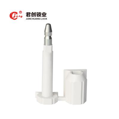 Cina JCBS101 sigillo a bullone per container per camion di buona qualità sigillo a bollo per container blocco per trasporto utilizzo sigillo a bollo in vendita