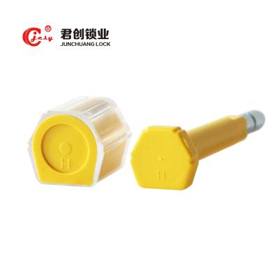 Cina Codice JCBS201 hs sigillo a bullone barriera sigillo a bollo per la spedizione serratura a bollo di contenitore di buona qualità in vendita
