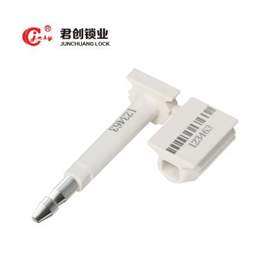 中国 JCBS101 機械的な改ざん防止貨物コンテナ ボルトシール 質の高いコンテナ ボルトシールロック 販売のため