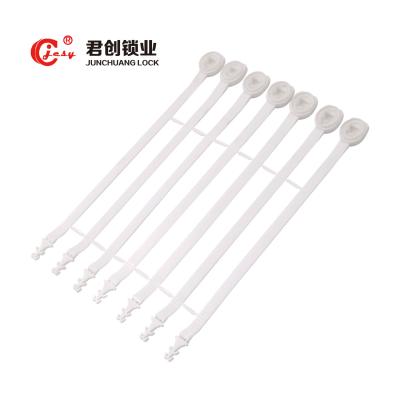 Cina JCPS706 sigilli di sicurezza di plastica a prova di manomissione in vendita