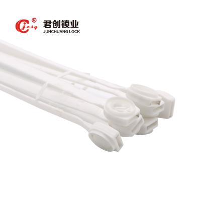Cina JCPS706 sigilli di sicurezza di plastica a prova di manomissione in vendita