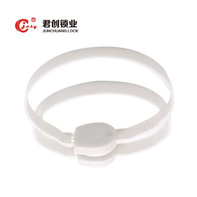 Cina JCPS706 sigilli di sicurezza di plastica a prova di manomissione in vendita
