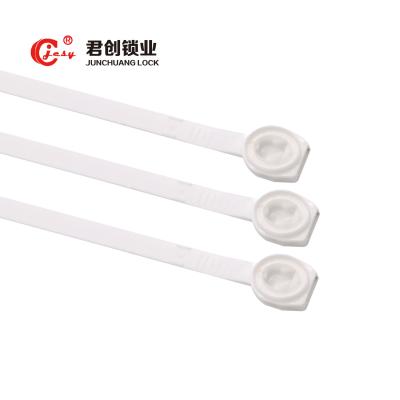 Cina JCPS706 sigilli di sicurezza di plastica a prova di manomissione in vendita
