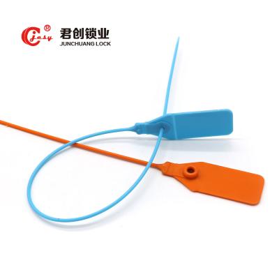 Cina JCPS221 sigillo di plastica da manomissione in vendita