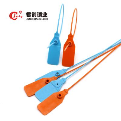 Cina JCPS221 sigillo di plastica da manomissione in vendita