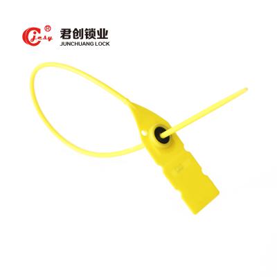 中国 JCPS002 プラスチック製の安全シール プラスチック製の高セキュリティシール 販売のため