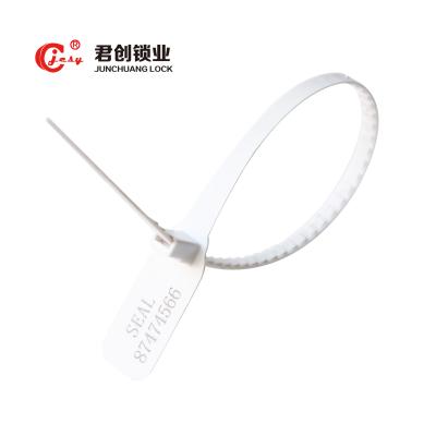 Cina JCPS104 tirare tenuto sigillo di plastica contenitore sigillo di plastica in vendita