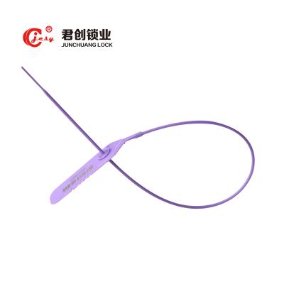 Cina JCPS206 manipolazione segno evidente strappo segno di sicurezza pp in vendita