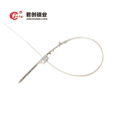 Cina JCPS209 manomissione segno evidente strappo segno di sicurezza pp in vendita