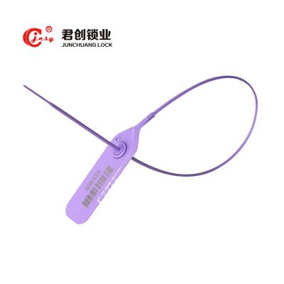 Cina JCPS206 contenitore di tenuta di plastica a trazione in vendita