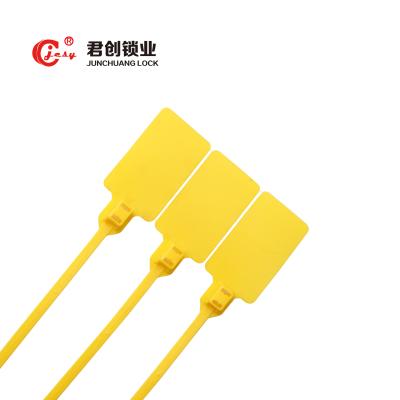 Cina JCSY JCPS101 macchina non standard per la fabbricazione di sigilli di sicurezza imballaggio sigilli di sicurezza in vendita
