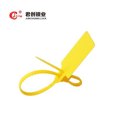 Cina JCSY JCPS101 macchina non standard per la fabbricazione di sigilli di sicurezza imballaggio sigilli di sicurezza in vendita