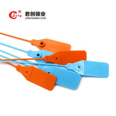 Cina Sigillo di plastica bloccato jcps221 in vendita