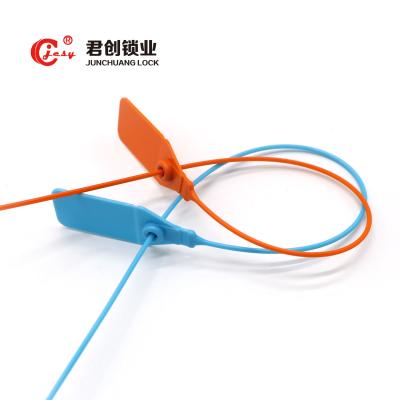 Cina Sigillo di plastica bloccato jcps221 in vendita