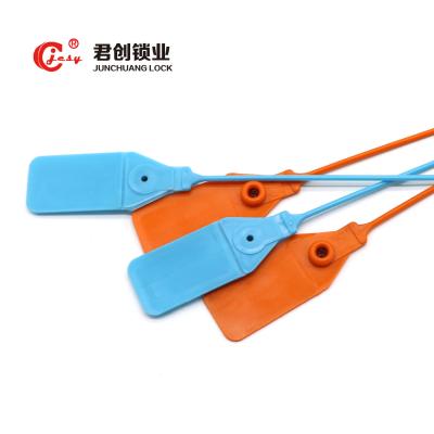 Cina Sigillo di plastica bloccato jcps221 in vendita