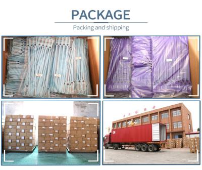 Cina Sigillo di plastica bloccato jcps221 in vendita