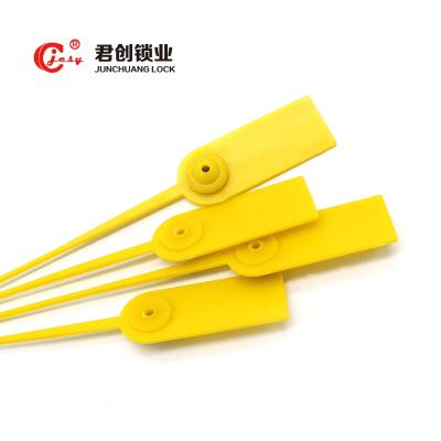 中国 JCPS009 339mm 2mm 黄色のプラスチックシール 中国 販売のため