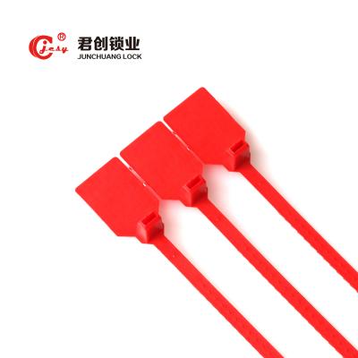 中国 JCPS108 310mm 7.5mm 防犯用プラスチックシール 販売のため