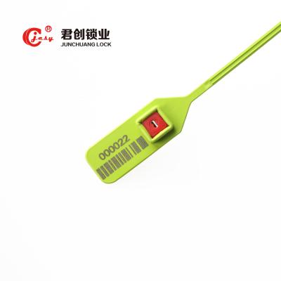 Cina JCPS203 400 mm 450 mm sigillo di plastica da 5 mm per container in vendita